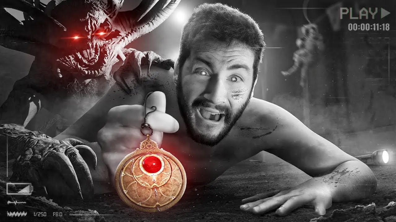 Alone in the Dark - Haunted House